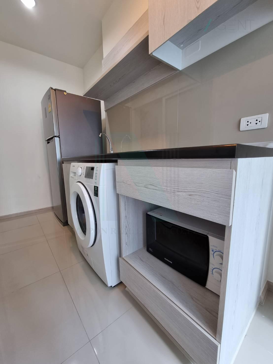 LivingInfo.io | ให้เช่า ASPIRE ERAWAN 1 ห้องนอน