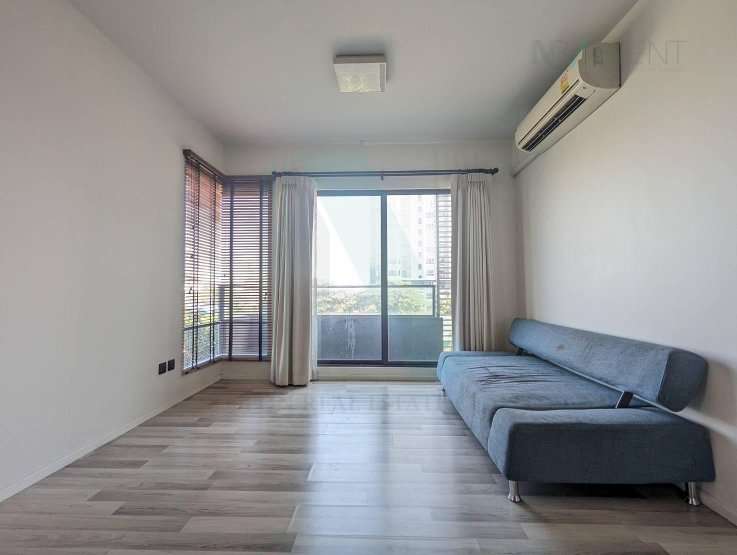 LivingInfo.io | ขาย EASE RAMA 2 2 ห้องนอน