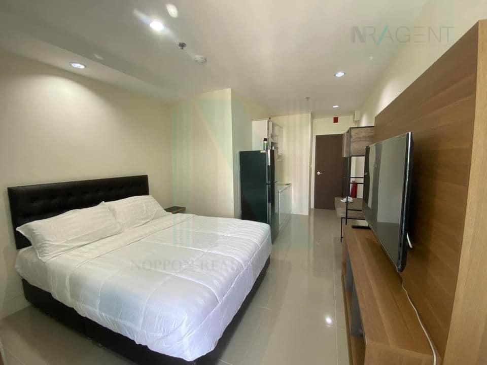 LivingInfo.io | ขาย ASAKAN PLACE SRINAKARINDRA สตูดิโอ