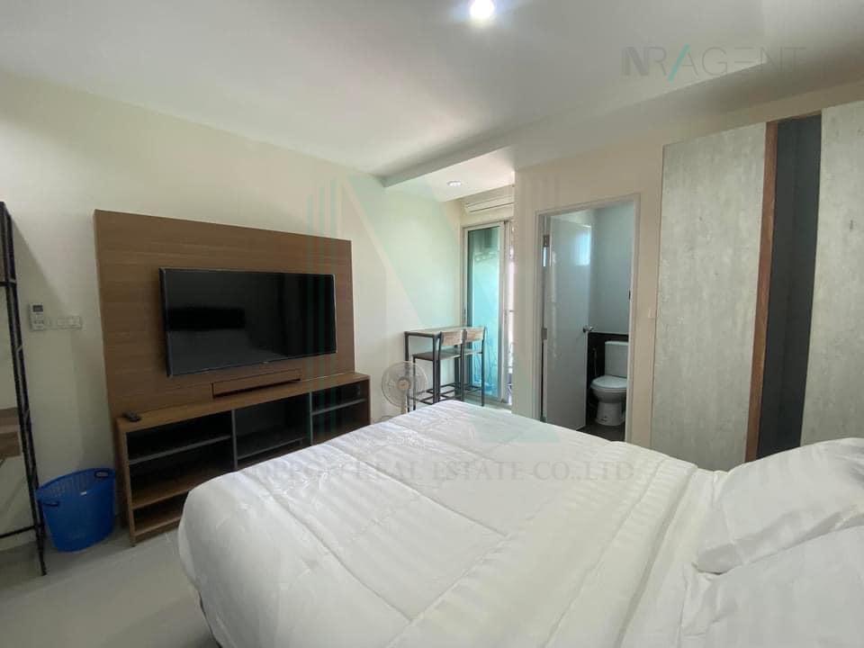 LivingInfo.io | ขาย ASAKAN PLACE SRINAKARINDRA สตูดิโอ