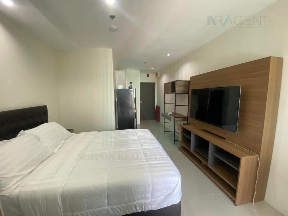 LivingInfo.io | ขาย ASAKAN PLACE SRINAKARINDRA สตูดิโอ