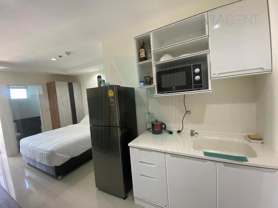 LivingInfo.io | ขาย ASAKAN PLACE SRINAKARINDRA สตูดิโอ