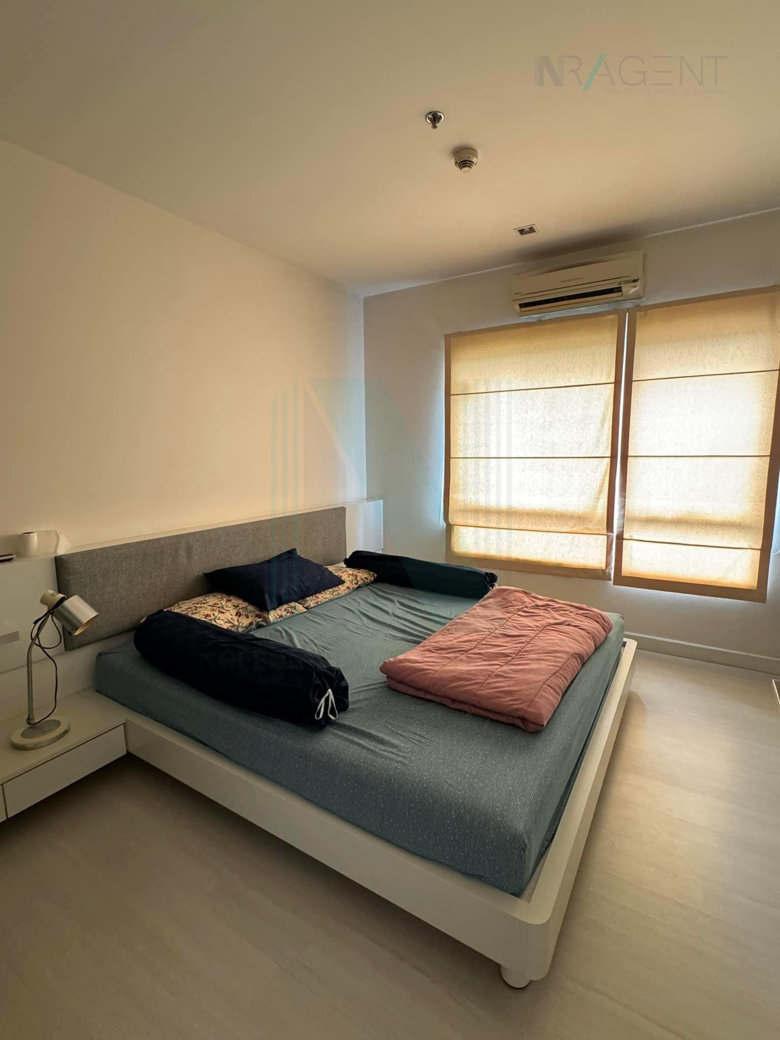 LivingInfo.io | ขาย THE ROOM RATCHADA - LADPRAO 2 ห้องนอน