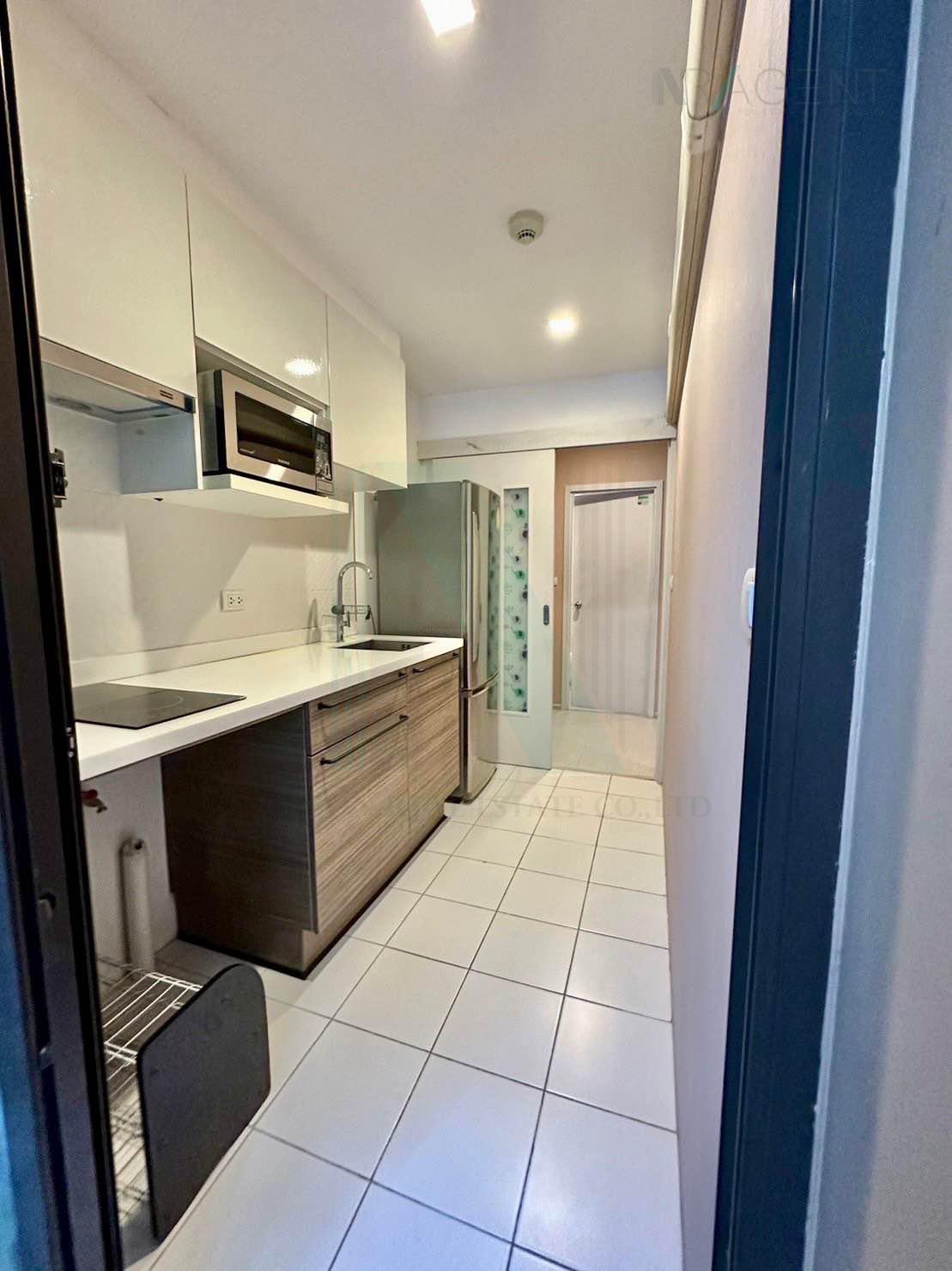 LivingInfo.io | ขาย CONDOLETTE PIXEL SATHORN 1 ห้องนอน