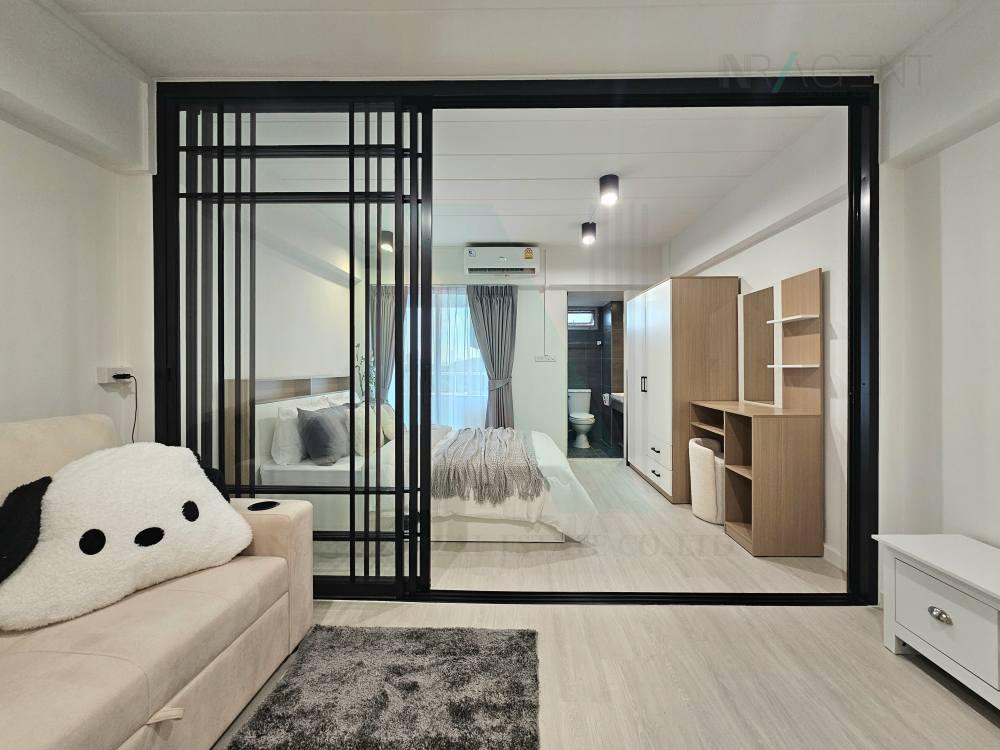 LivingInfo.io | ขาย STUDIO ONE STUDIO ZONE CONDO 1 ห้องนอน