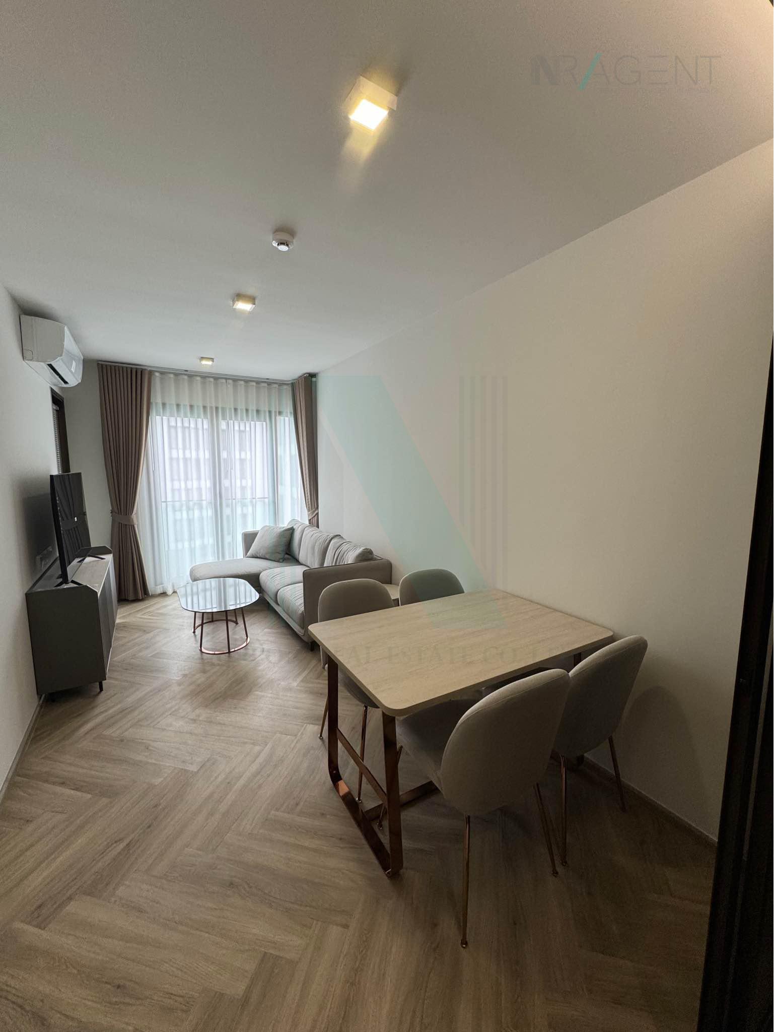 LivingInfo.io | ให้เช่า CHAPTER THONGLOR 25 2 ห้องนอน