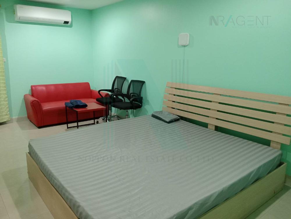 LivingInfo.io | ให้เช่า REGENT HOME 5 RATCHADA 19 สตูดิโอ