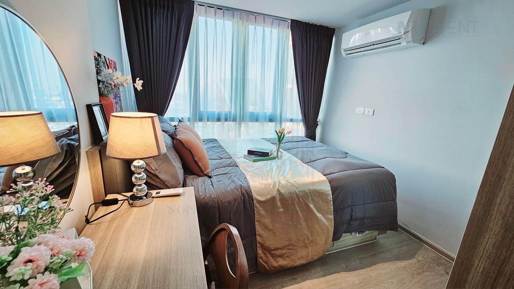 LivingInfo.io | ให้เช่า ALTITUDE UNICORN SATHORN-THA PHRA