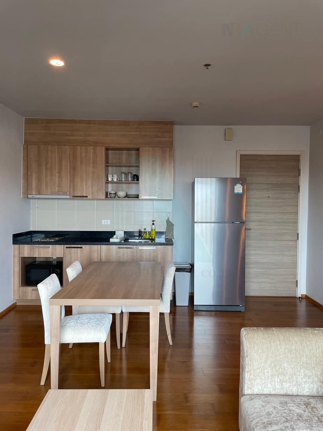 LivingInfo.io | ให้เช่า HIVE TAKSIN 2 ห้องนอน