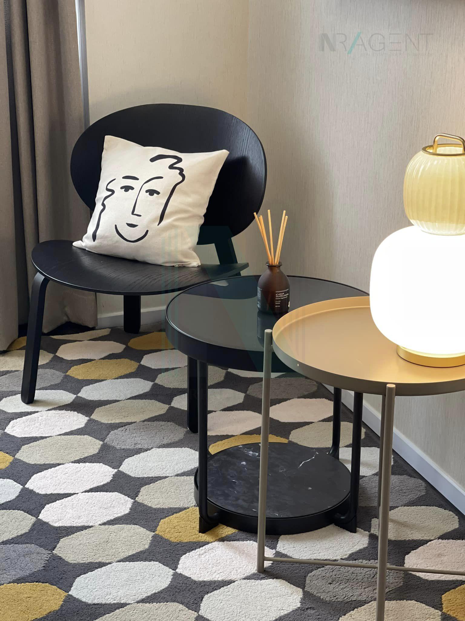LivingInfo.io | ให้เช่า RAMADA PLAZA RESIDENCE Duplex
