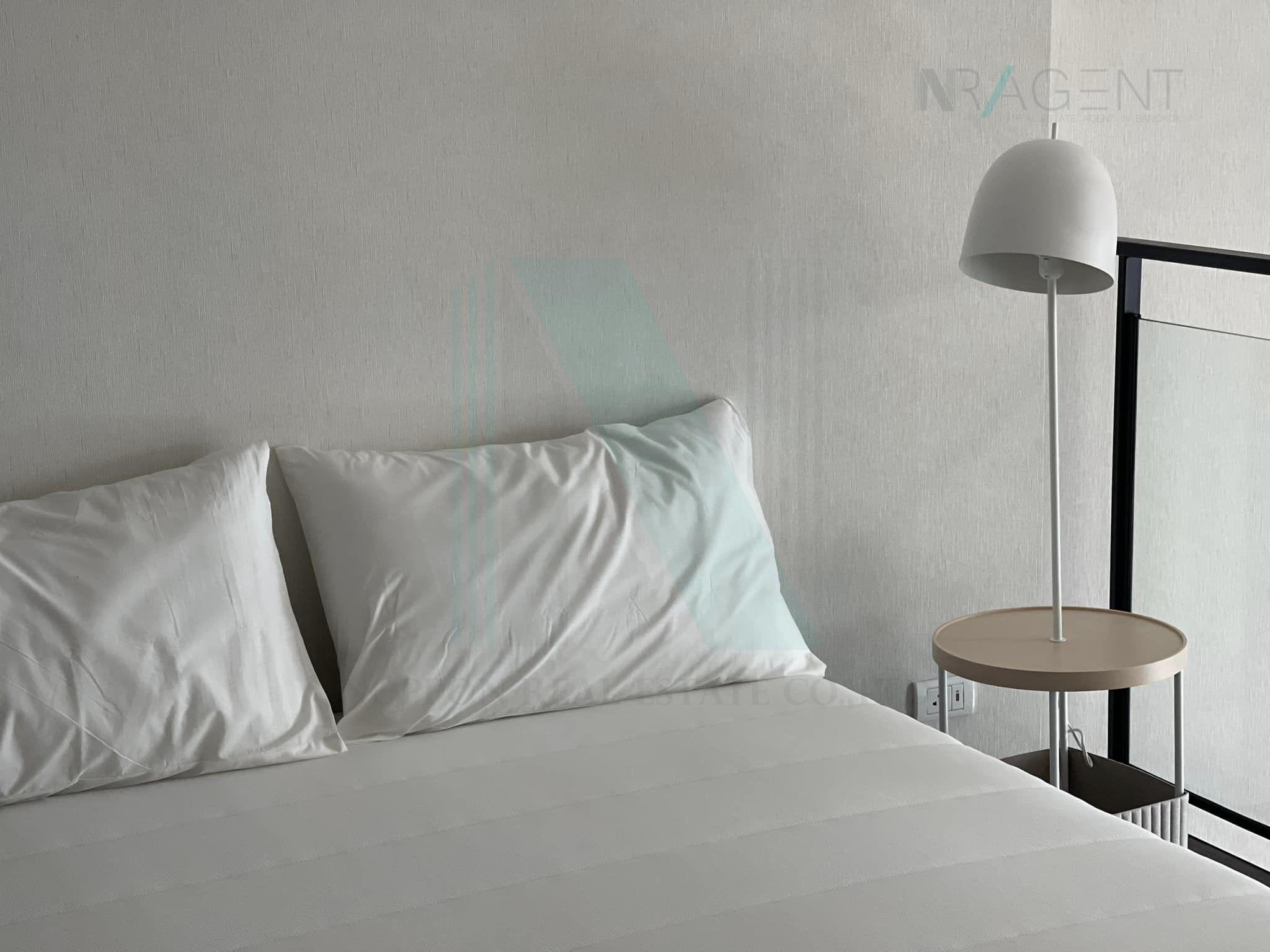 LivingInfo.io | ให้เช่า RAMADA PLAZA RESIDENCE Duplex
