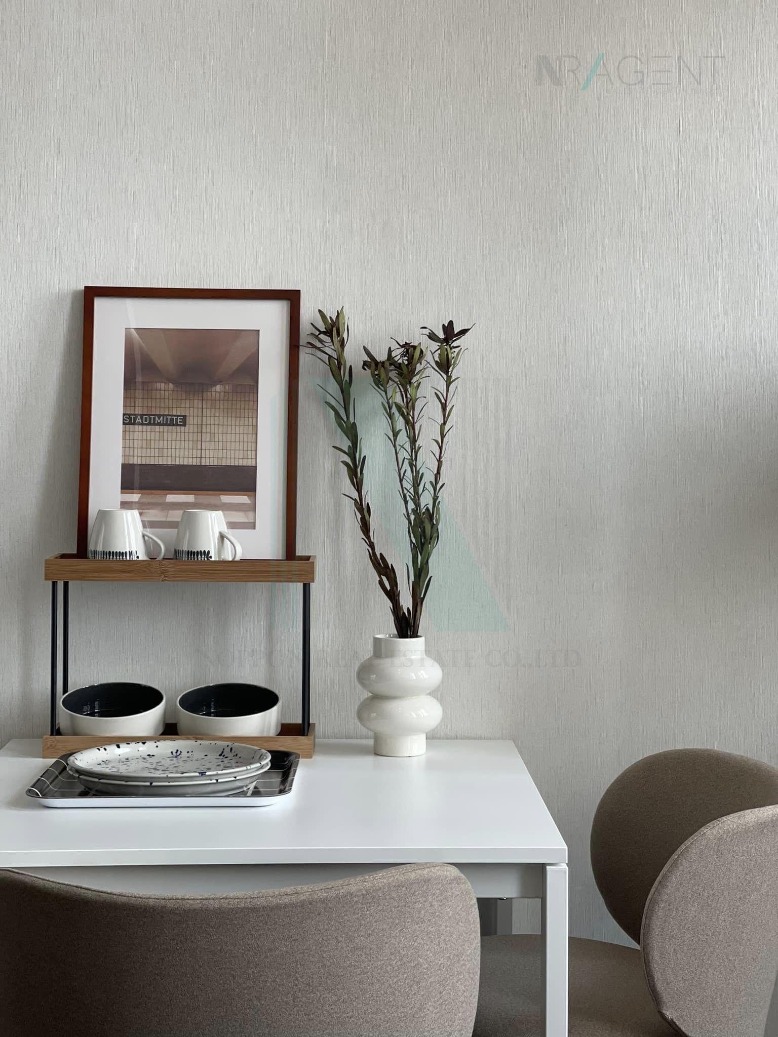 LivingInfo.io | ให้เช่า RAMADA PLAZA RESIDENCE Duplex
