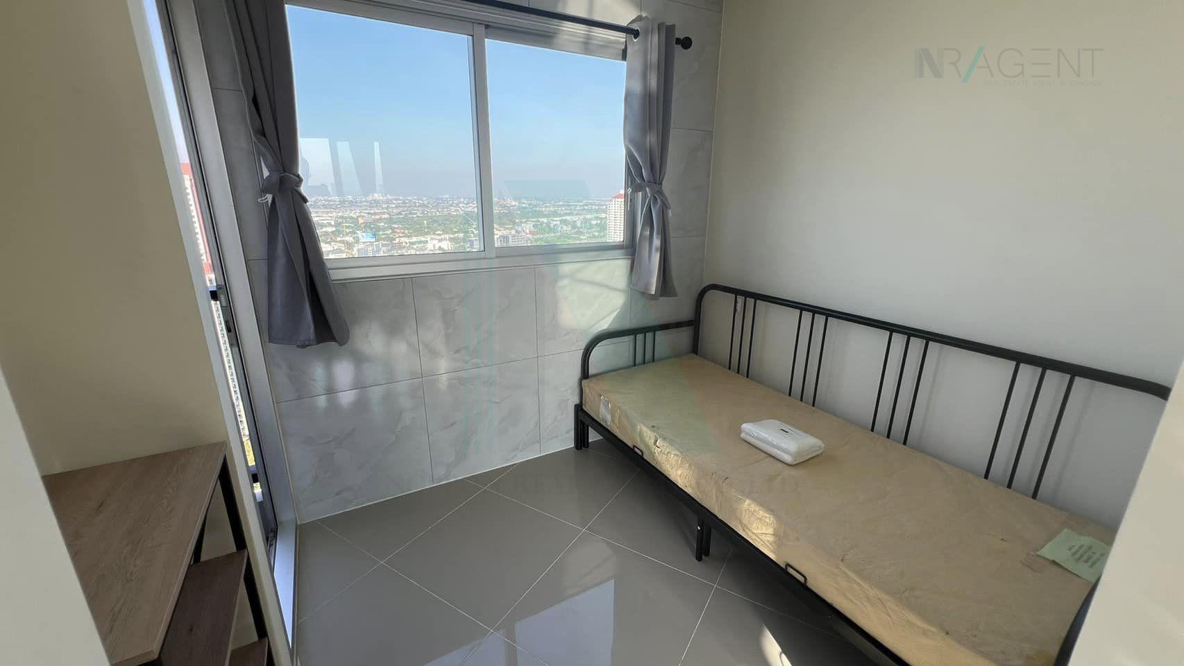 LivingInfo.io | ให้เช่า ASAKAN PLACE SRINAKARINDRA 2 ห้องนอน
