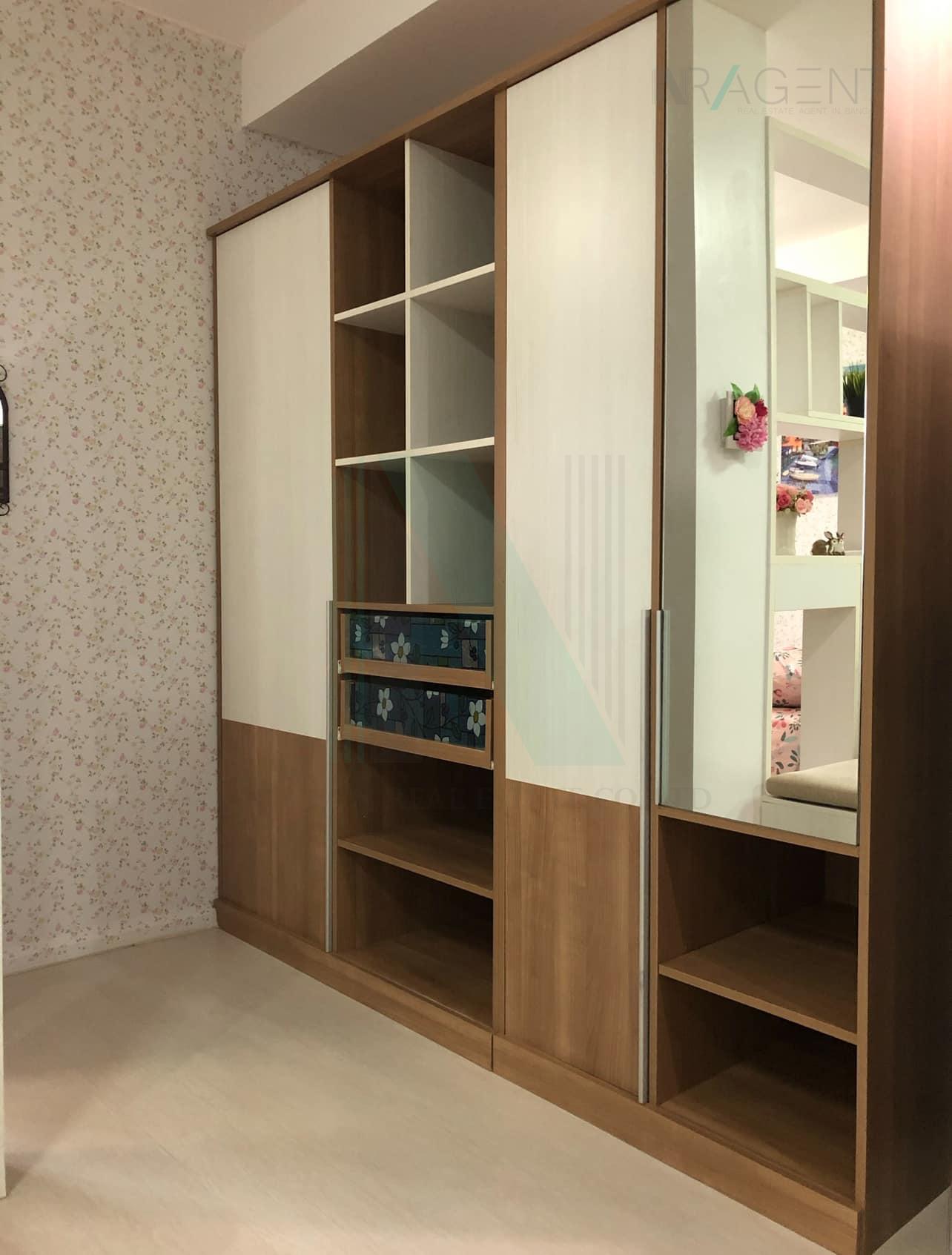 LivingInfo.io | ให้เช่า THE LOG 3 สตูดิโอ