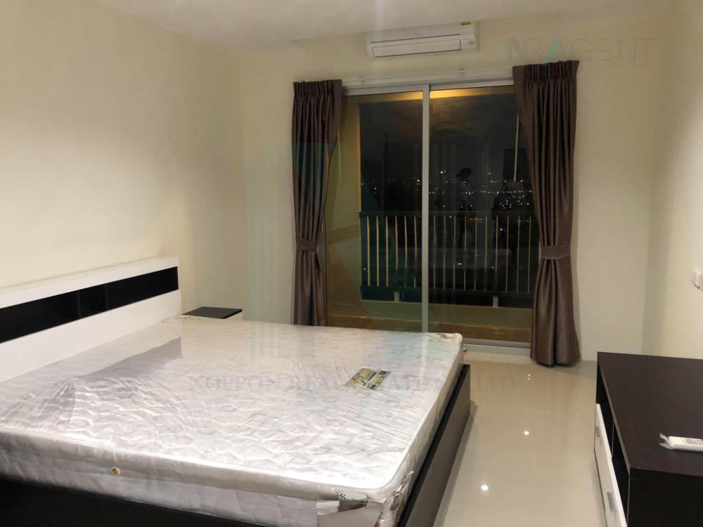 LivingInfo.io | ให้เช่า ASAKAN PLACE SRINAKARINDRA สตูดิโอ