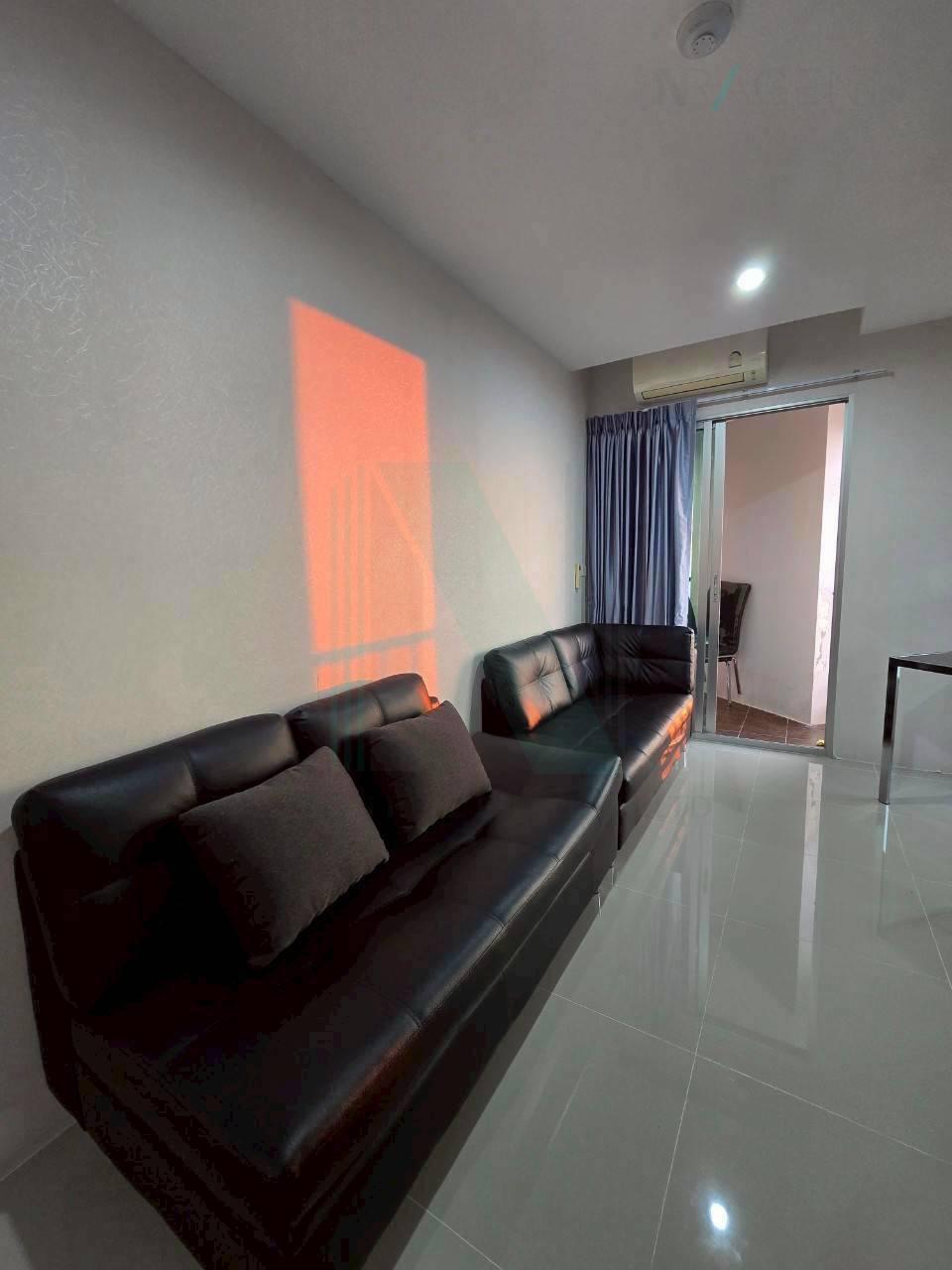 LivingInfo.io | ให้เช่า ASAKAN PLACE SRINAKARINDRA 1 ห้องนอน