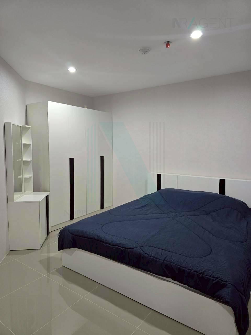 LivingInfo.io | ให้เช่า ASAKAN PLACE SRINAKARINDRA 1 ห้องนอน