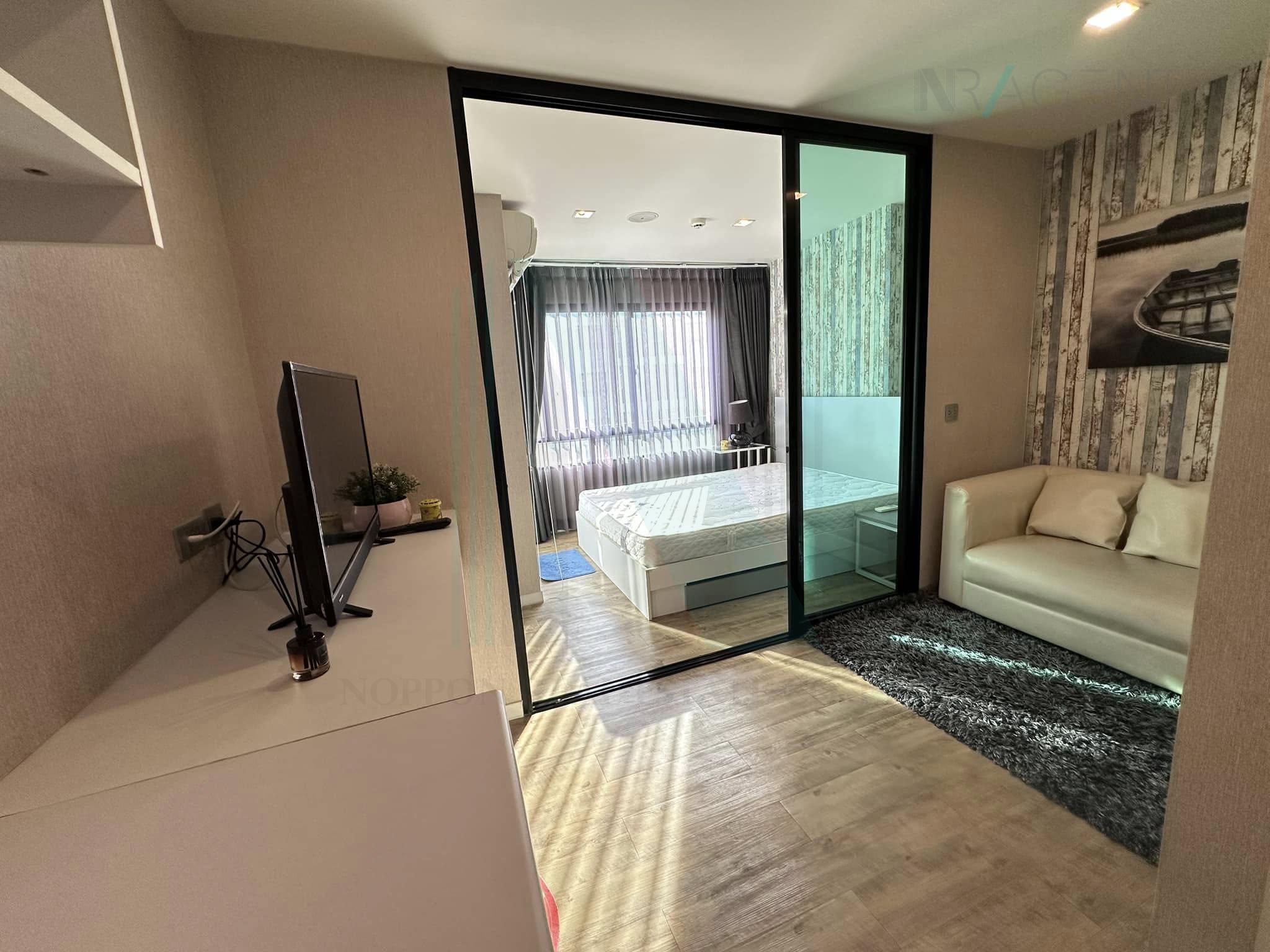 LivingInfo.io | ให้เช่า H2 RAMINDRA 21 1 ห้องนอน