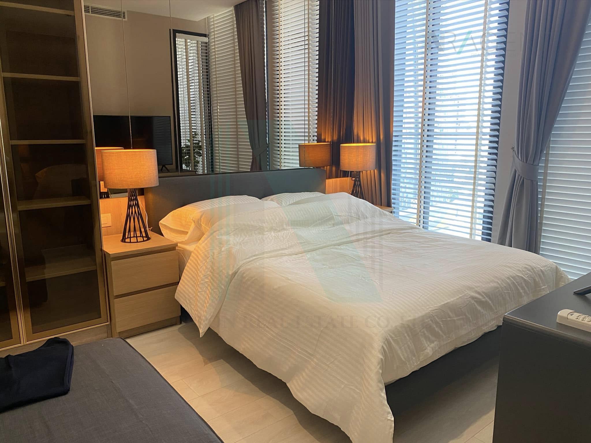 LivingInfo.io | ให้เช่า NOBLE PLOENCHIT 2 ห้องนอน