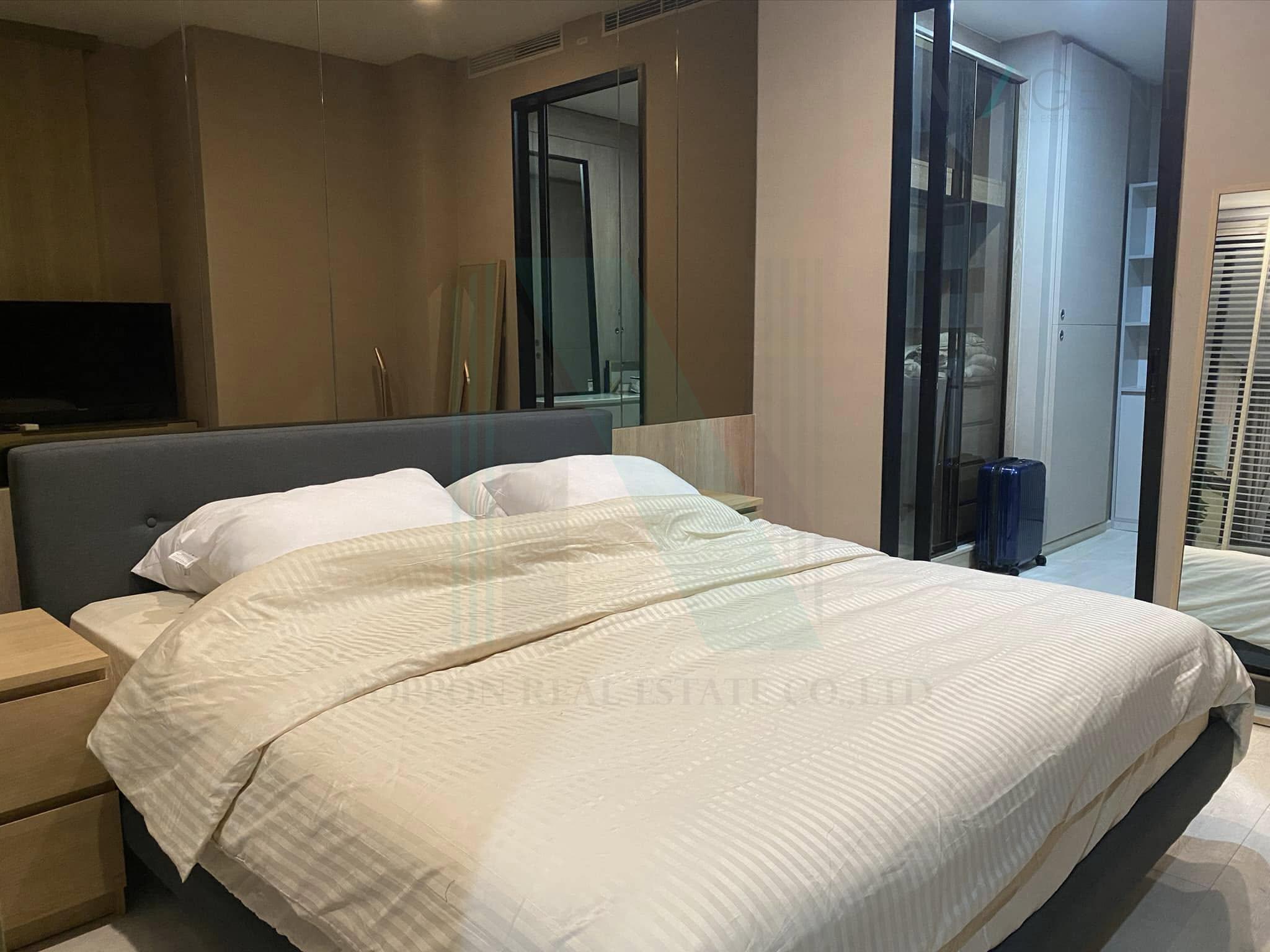 LivingInfo.io | ให้เช่า NOBLE PLOENCHIT 2 ห้องนอน