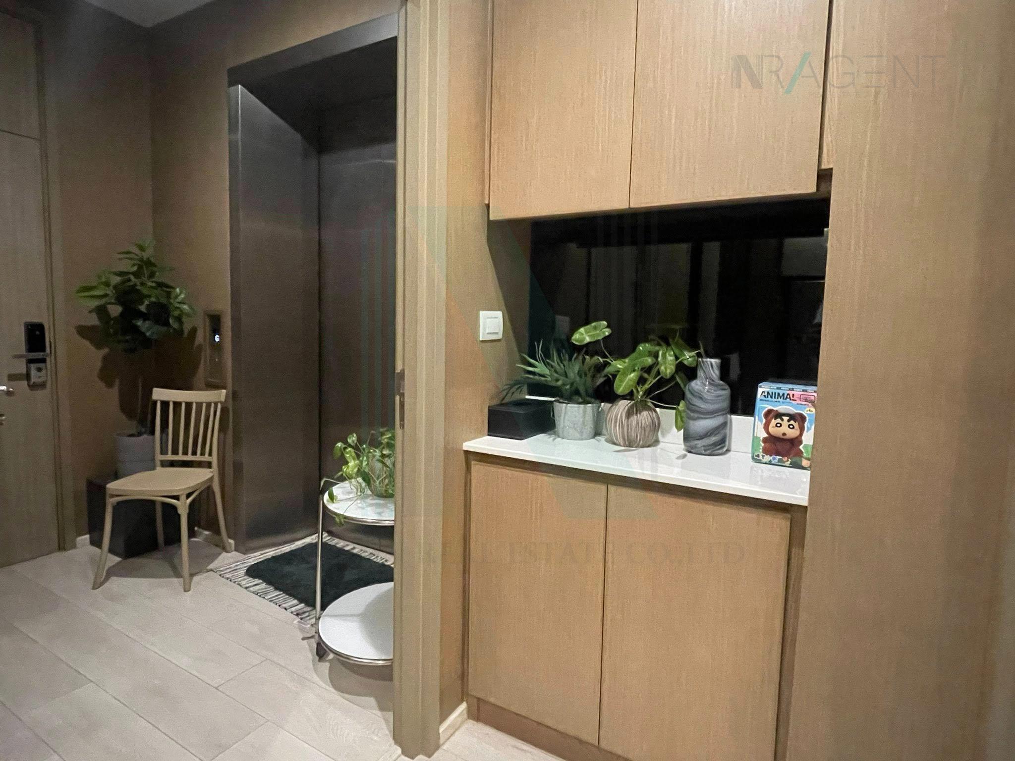 LivingInfo.io | ให้เช่า NOBLE PLOENCHIT 2 ห้องนอน