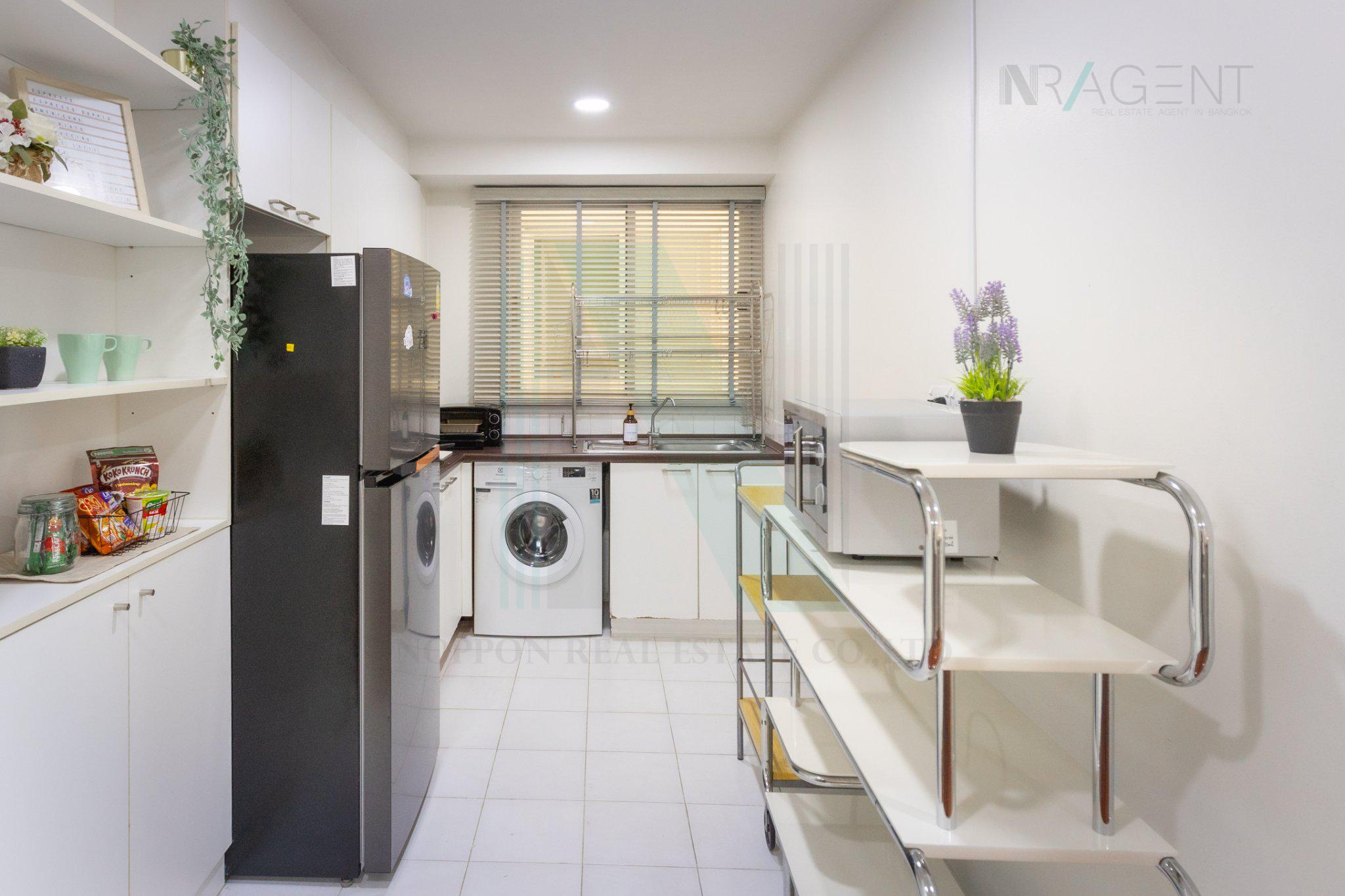 LivingInfo.io | ให้เช่า 49 PLUS 1 ห้องนอน