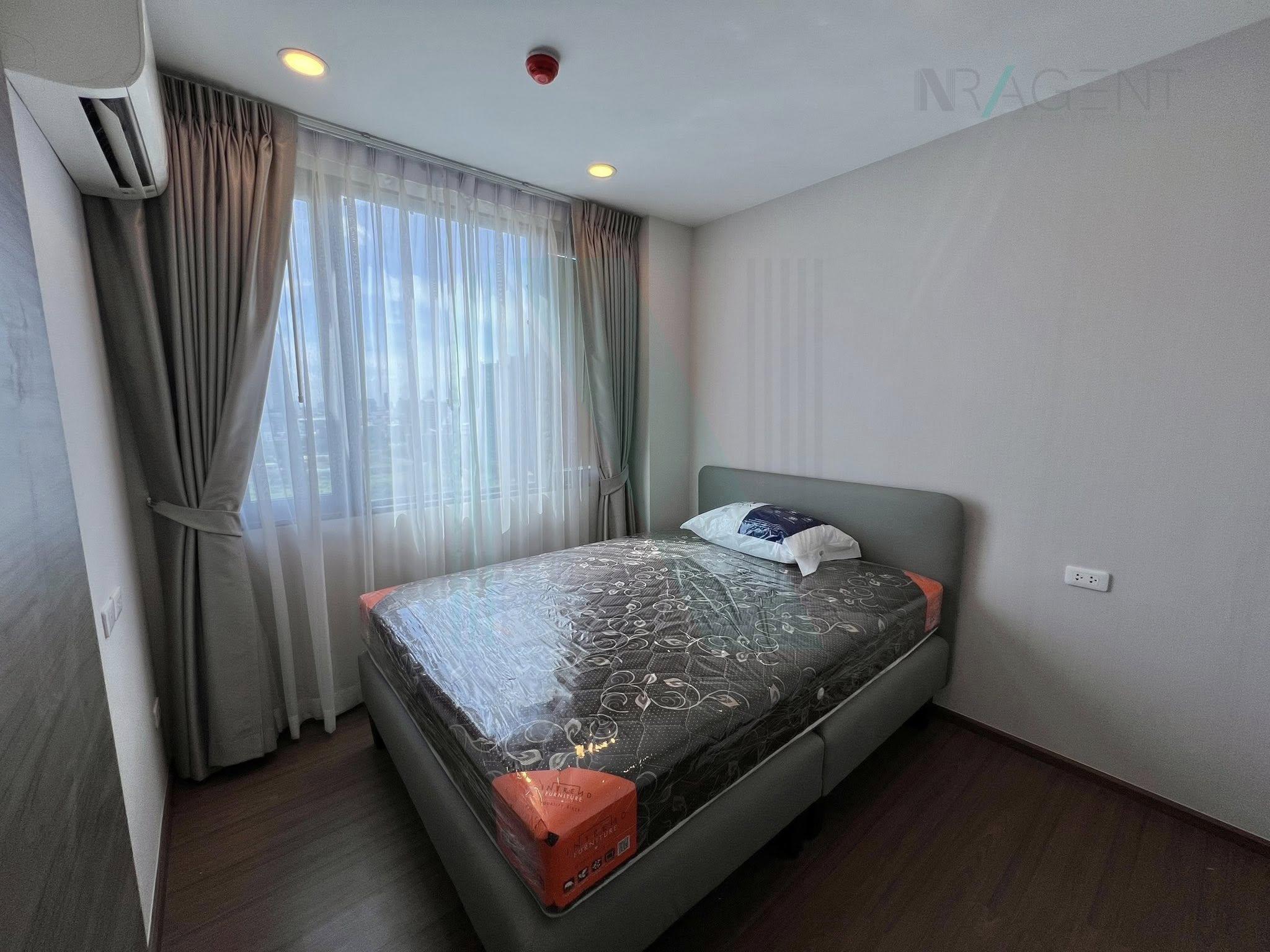 LivingInfo.io | ให้เช่า ARTISAN RATCHADA 1 ห้องนอน