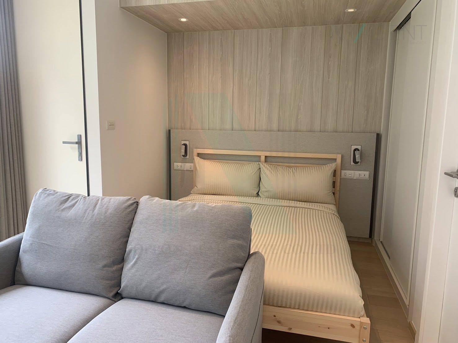 LivingInfo.io | ให้เช่า SCOPE PROMSRI สตูดิโอ