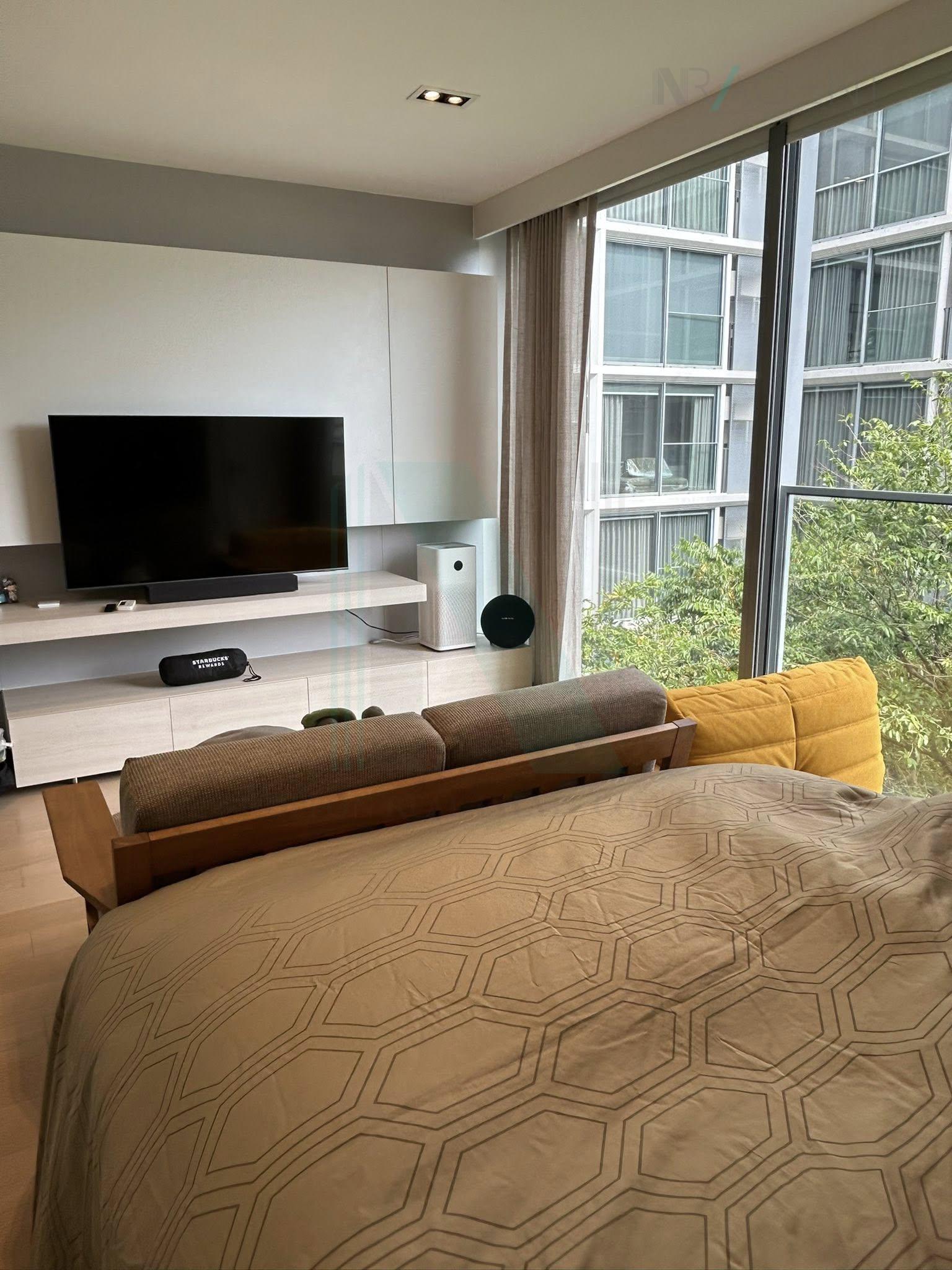 LivingInfo.io | ให้เช่า SCOPE PROMSRI สตูดิโอ