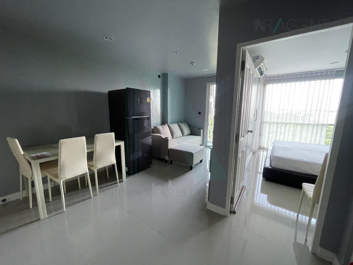 LivingInfo.io | ให้เช่า THE SERIES UDOMSUK 1 ห้องนอน