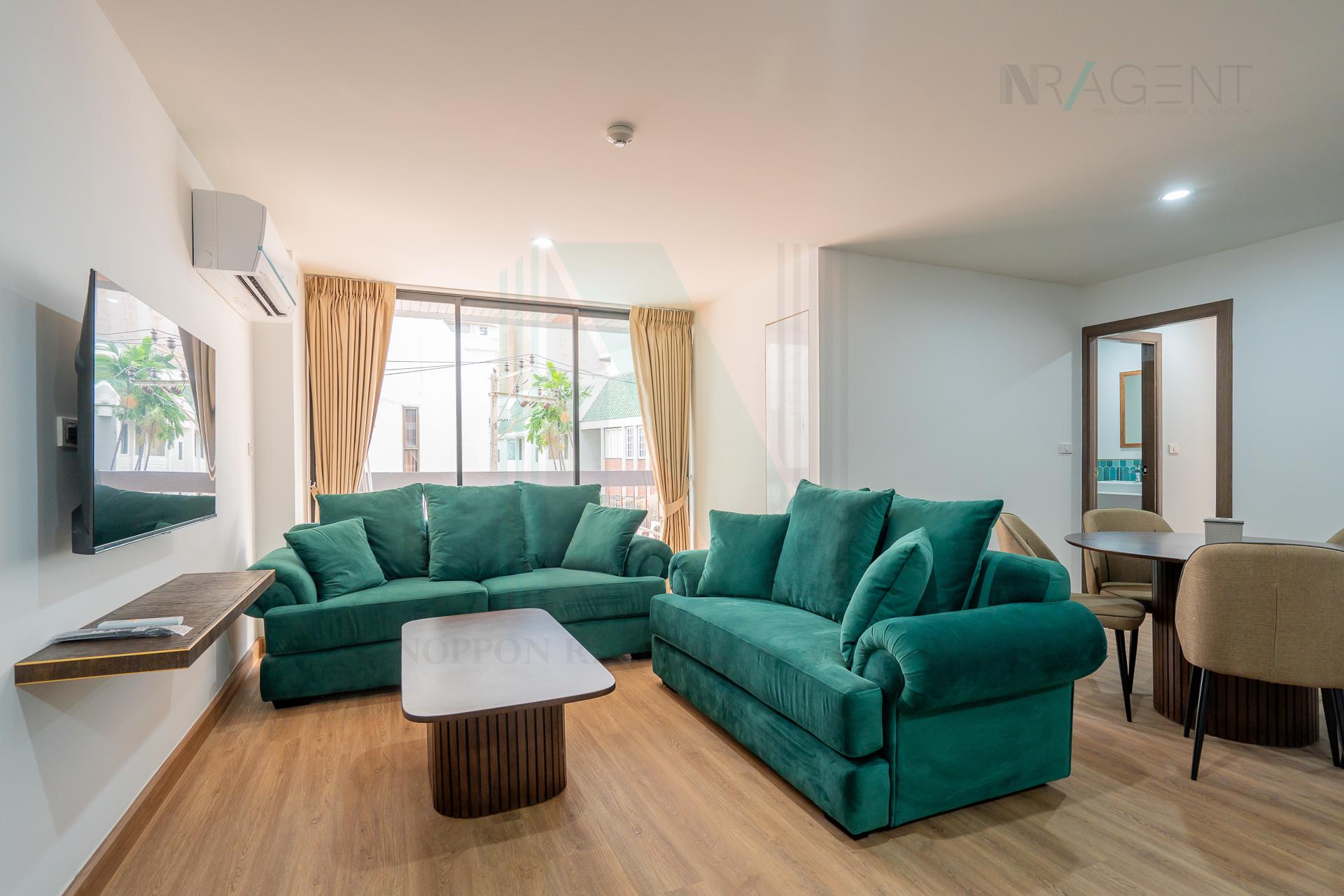 LivingInfo.io | ให้เช่า PSJ PENTHOUSE 3 ห้องนอน