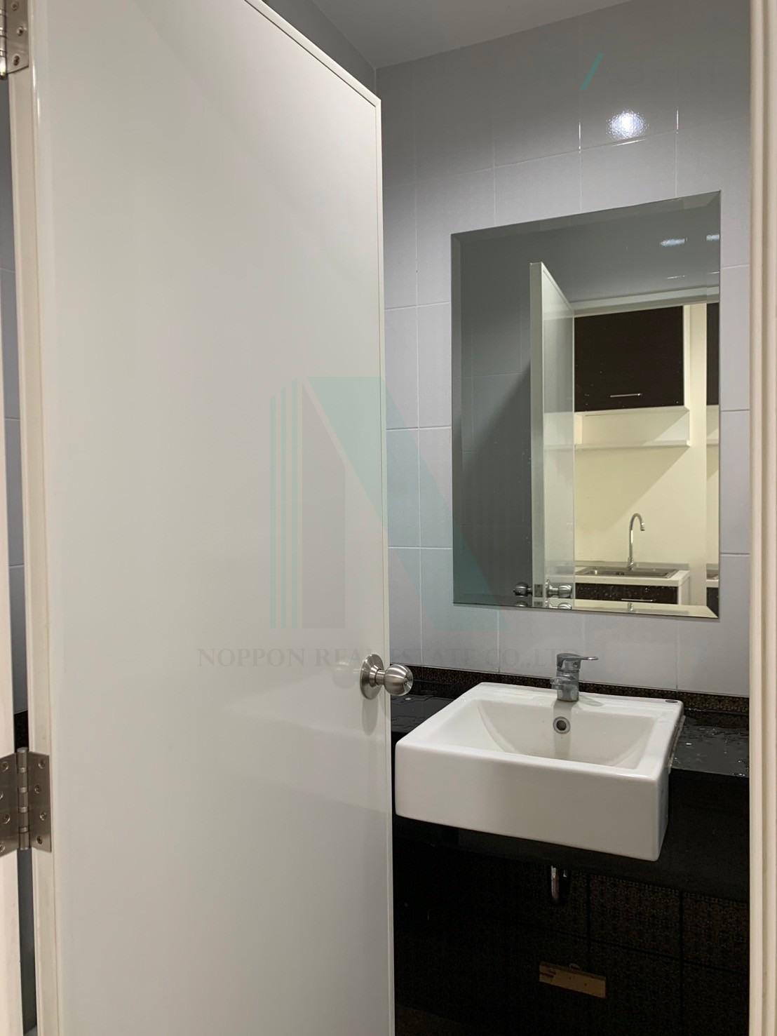 LivingInfo.io | ให้เช่า ASAKAN PLACE SRINAKARINDRA สตูดิโอ