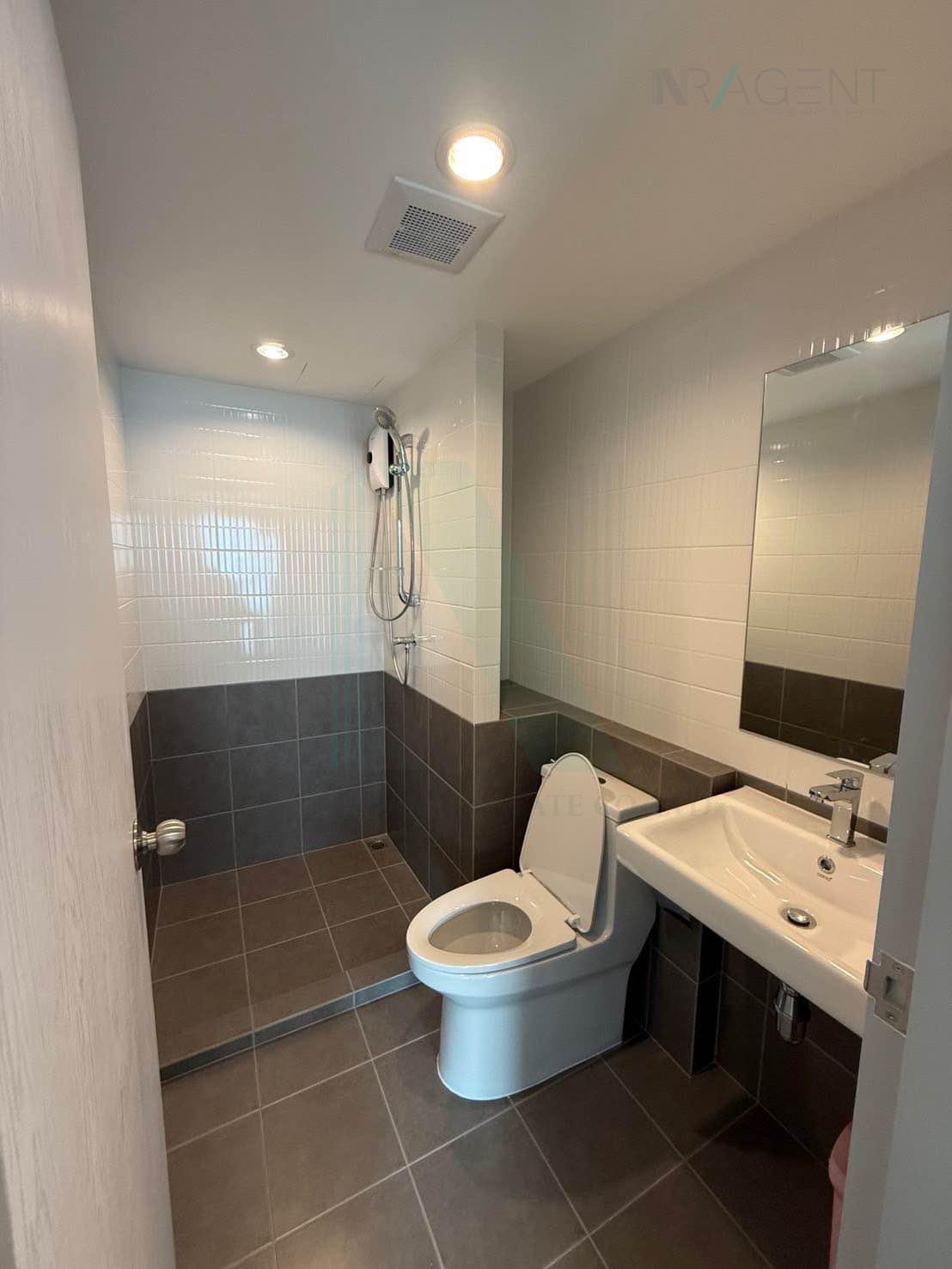 LivingInfo.io | ให้เช่า NICHE MONO RAMA 9 1 ห้องนอน