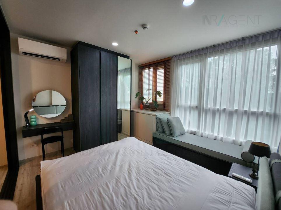 LivingInfo.io | ให้เช่า XT HUAIKWANG 1 ห้องนอน