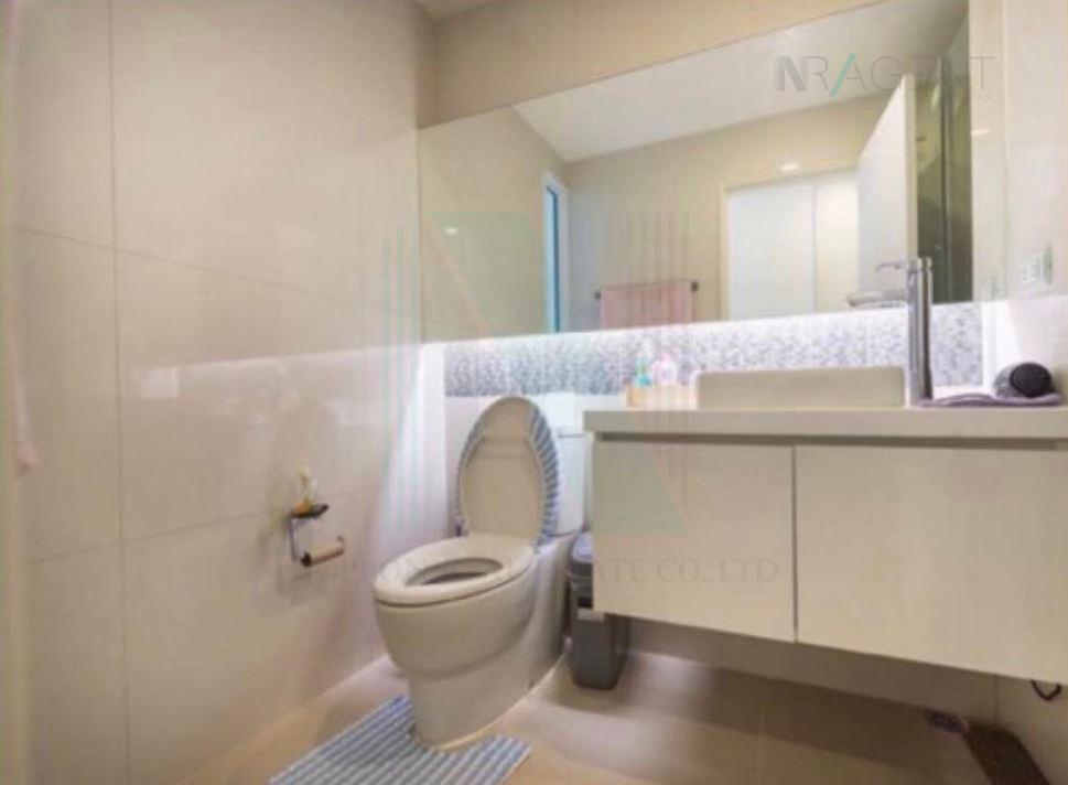 LivingInfo.io | ให้เช่า CONDOLETTE LIGHT CONVENT 1 ห้องนอน