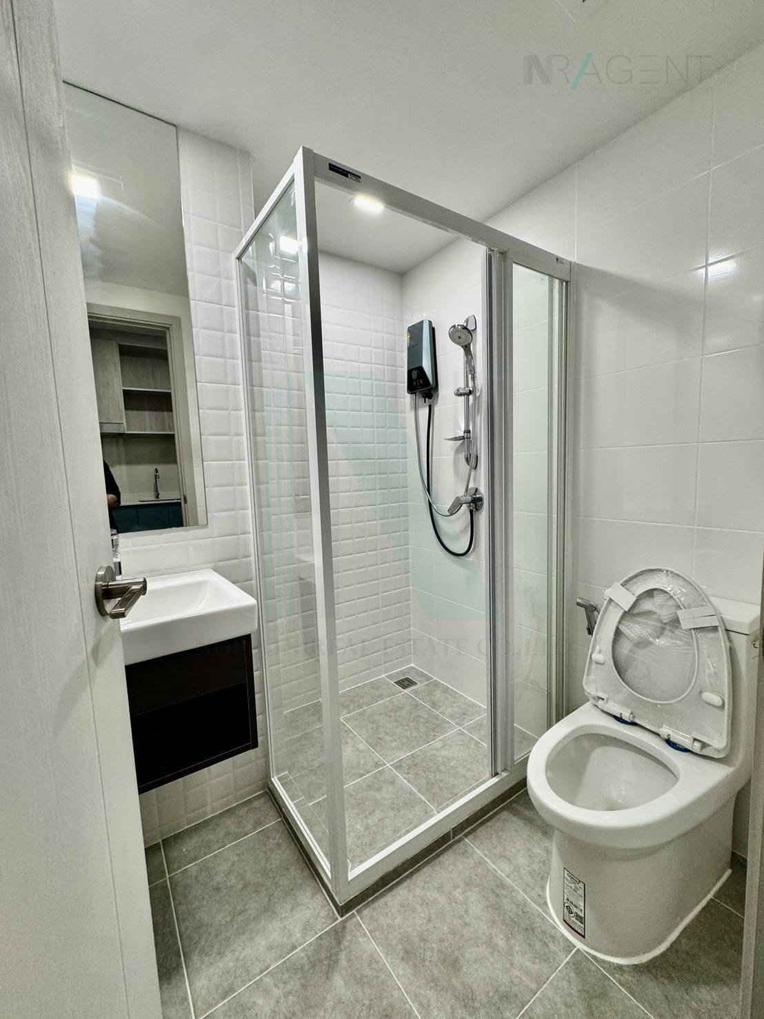 LivingInfo.io | ให้เช่า KAVE SEED KASET 1 ห้องนอน