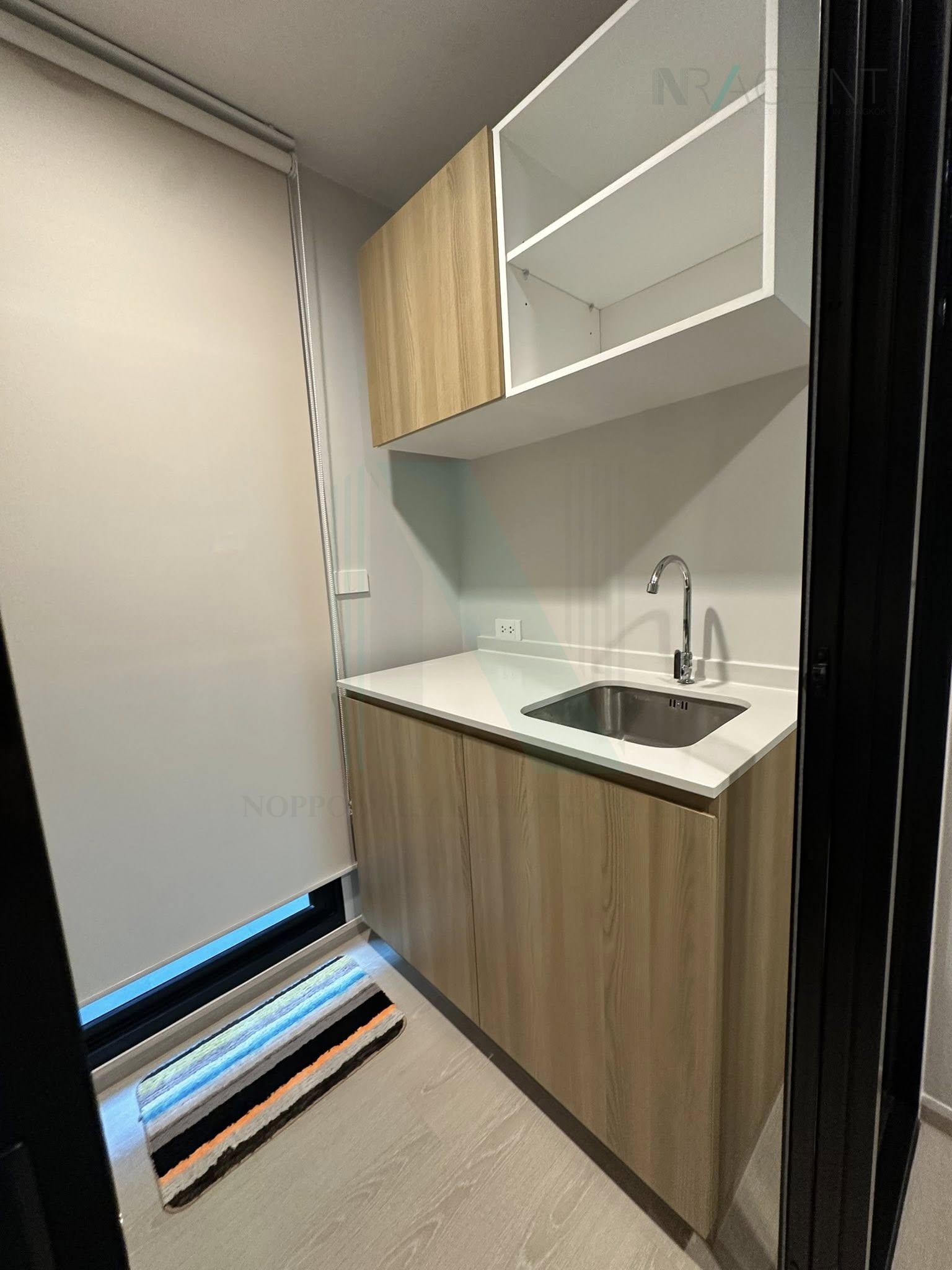 LivingInfo.io | ให้เช่า NUE CONNEX DON MUEANG 1 ห้องนอน