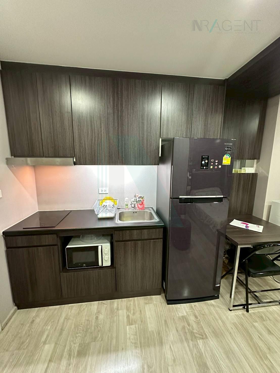 LivingInfo.io | ให้เช่า D MARK CONDO AT SUTTHISAN สตูดิโอ