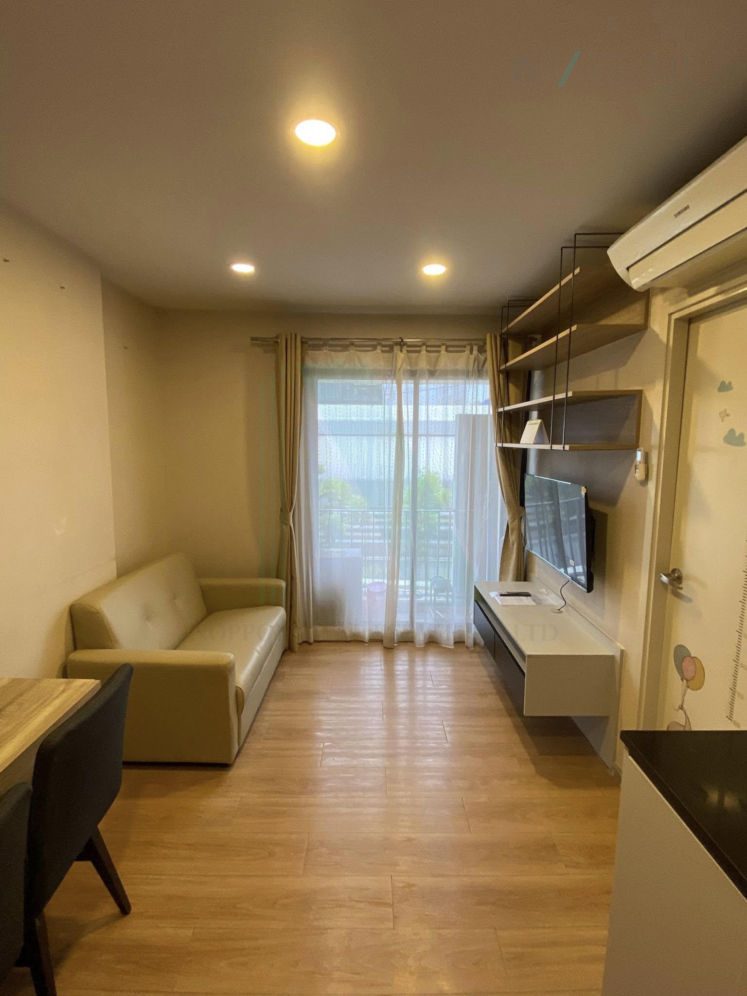 LivingInfo.io | ให้เช่า FELIC CONDO LADPRAO-WANGHIN 79 1 ห้องนอน