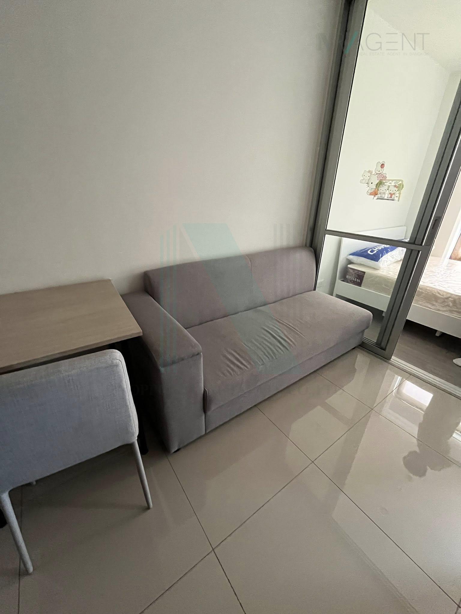 LivingInfo.io | ให้เช่า THE PRESIDENT CHARAN