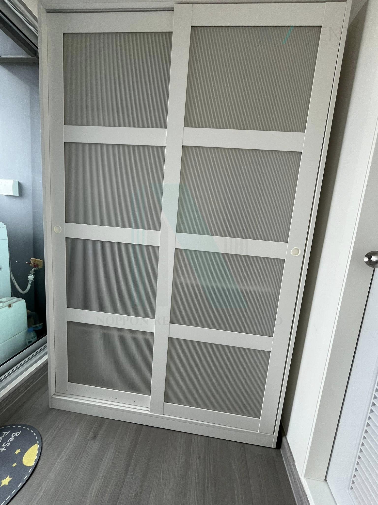 LivingInfo.io | ให้เช่า THE PRESIDENT CHARAN