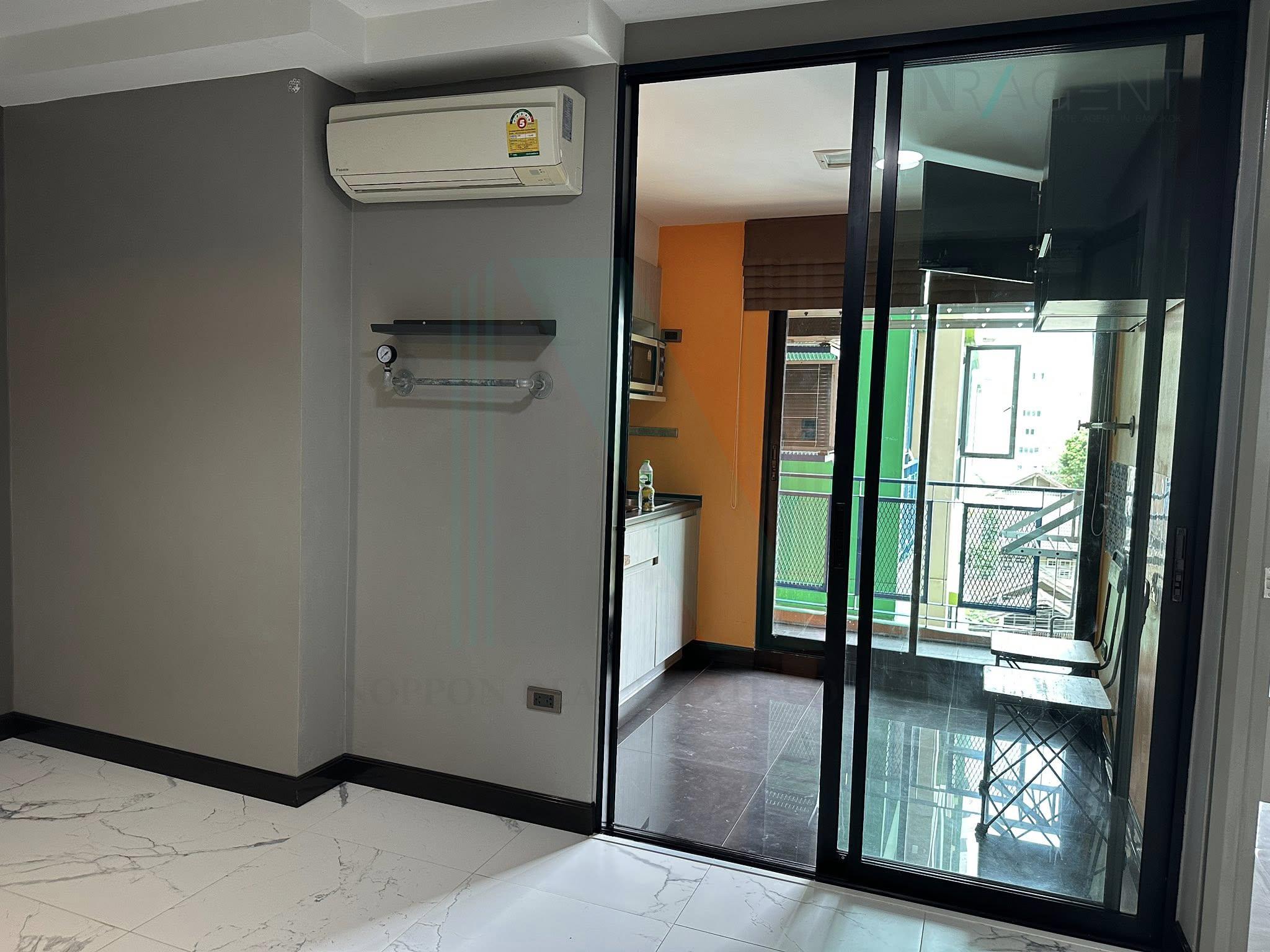 LivingInfo.io | ให้เช่า G-STYLE CONDO 1 ห้องนอน