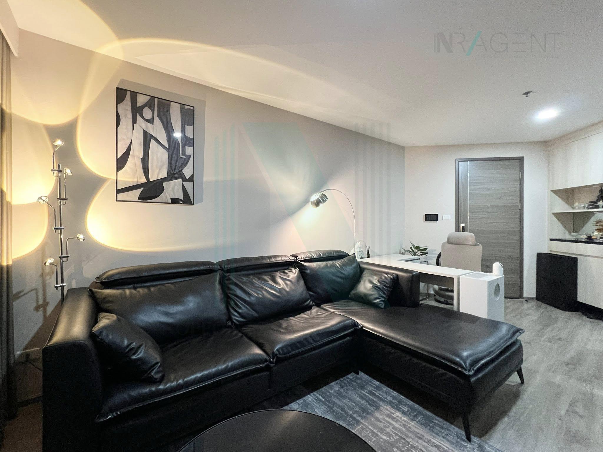 LivingInfo.io | ให้เช่า ARTISAN RATCHADA 2 ห้องนอน