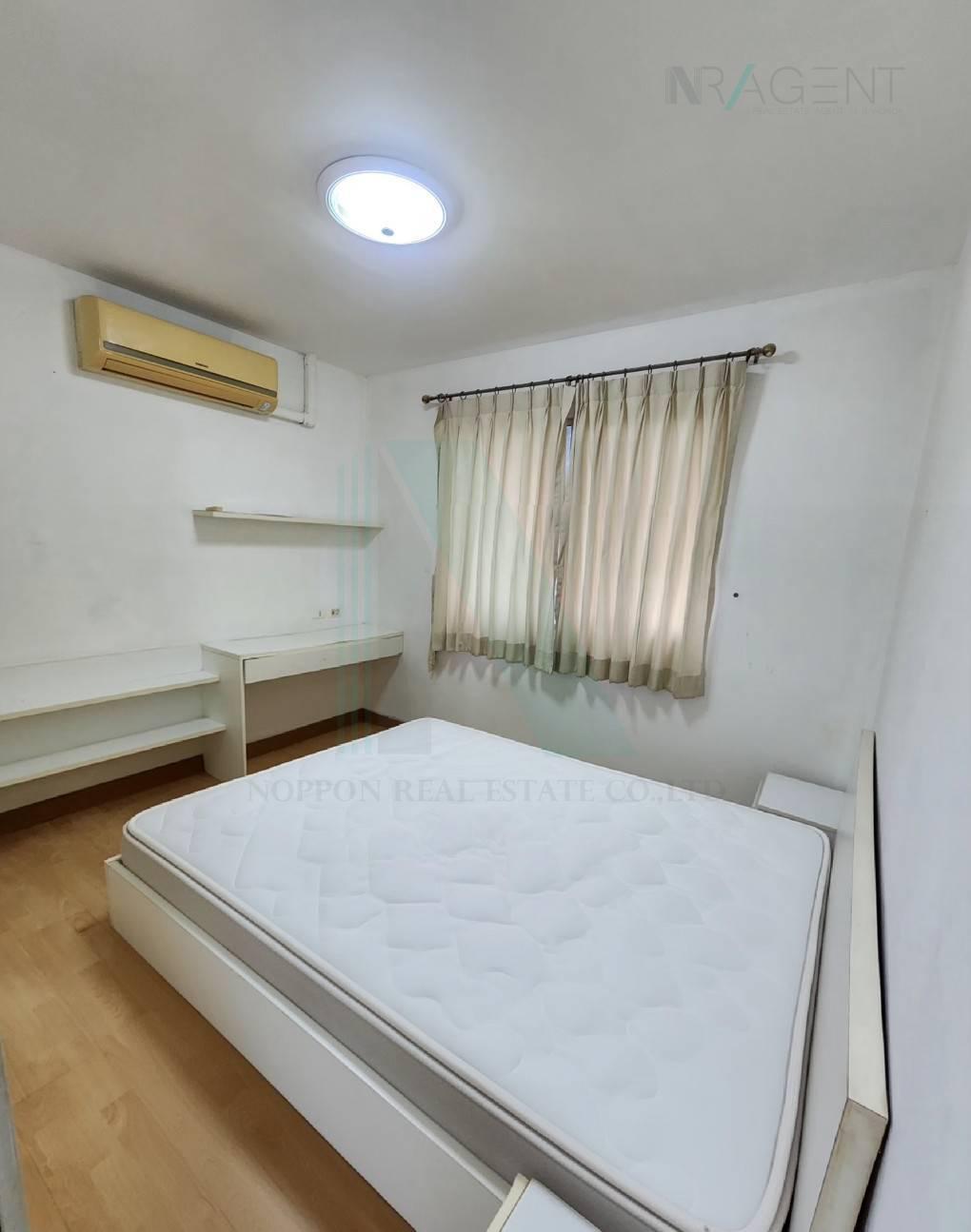 LivingInfo.io | ให้เช่า SMART CONDO RAMA 2 สตูดิโอ