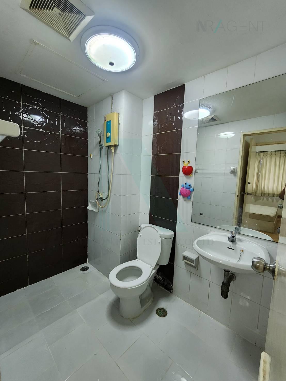 LivingInfo.io | ให้เช่า SMART CONDO RAMA 2 สตูดิโอ