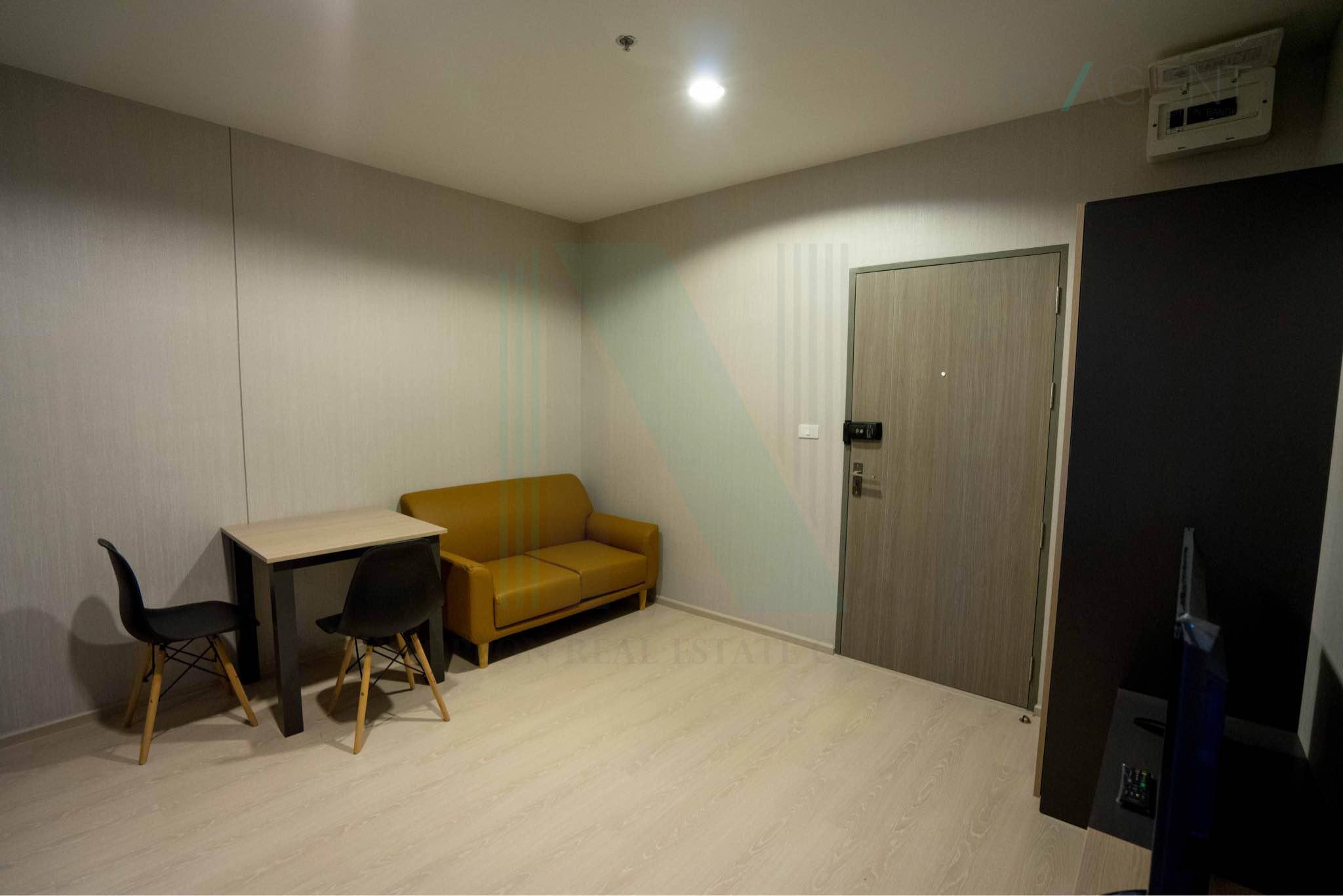 LivingInfo.io | ให้เช่า IDEO SUKHUMVIT 115 1 ห้องนอน
