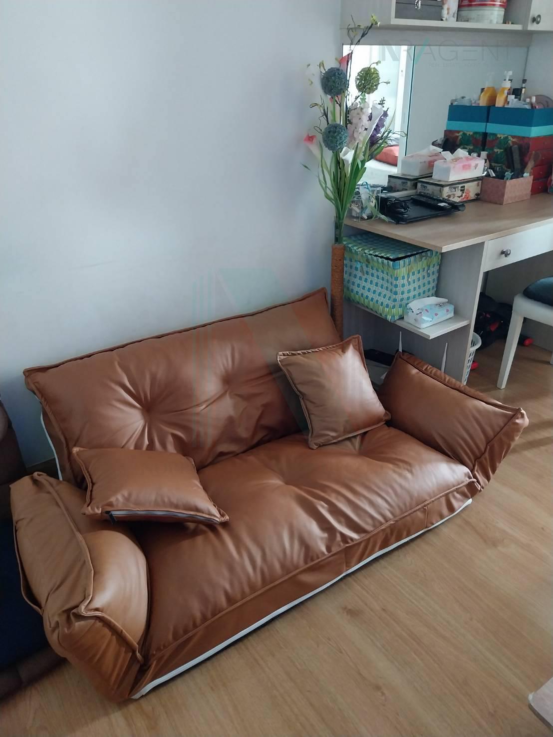 LivingInfo.io | ให้เช่า CHAPTER ONE MODERN DUTCH 1 ห้องนอน