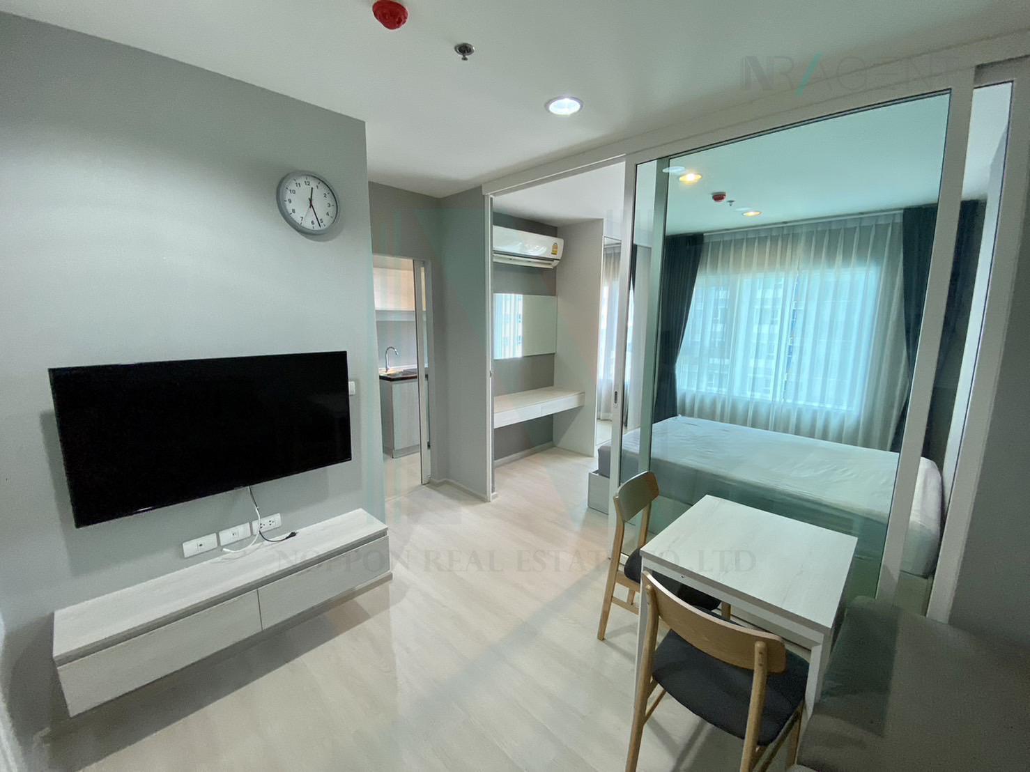 LivingInfo.io | ให้เช่า ASPIRE ERAWAN 2 ห้องนอน
