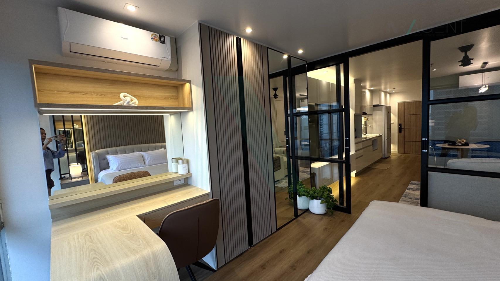 LivingInfo.io | ให้เช่า SUKHUMVIT SUITE