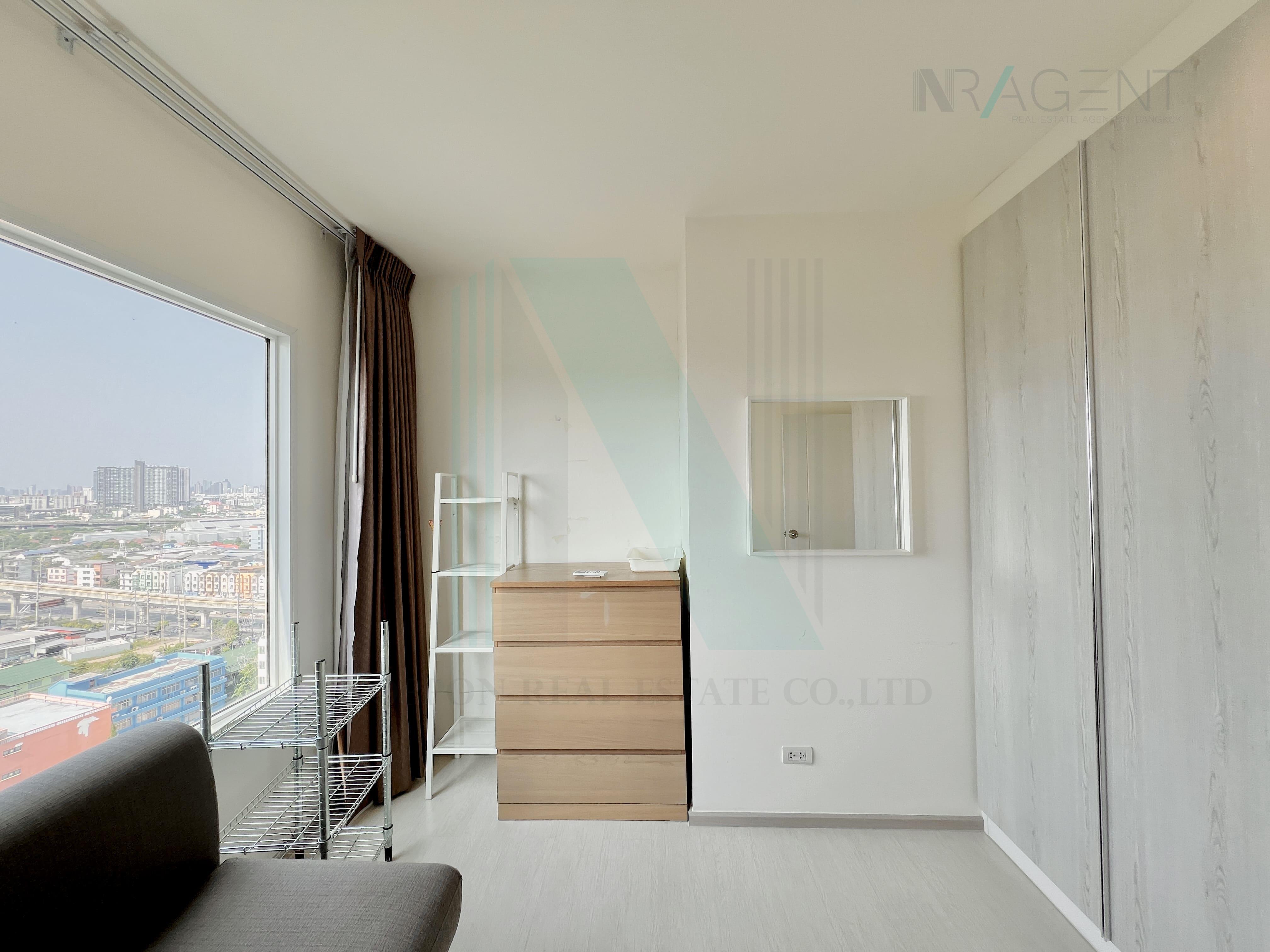 LivingInfo.io | ให้เช่า ASPIRE ERAWAN 2 ห้องนอน